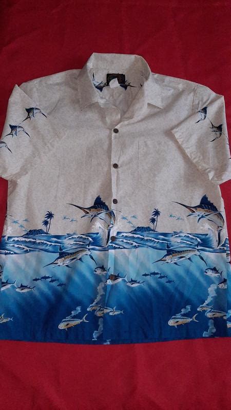 літня рубашка котон — ціна 423 грн у каталозі Сорочки Купити чоловічі речі за доступною ціною на