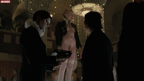 Westworld Nude Pics Page 1