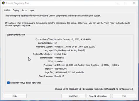 windows 11 directx 오류를 수정하는 방법 여기에 6가지 솔루션이 있습니다 소식