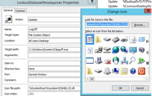 Creating Desktop Shortcuts Using Group Policy GPO Windows OS Hub