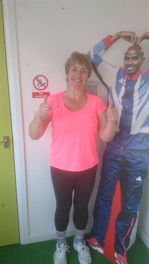 Sam Worrall Personal Trainer