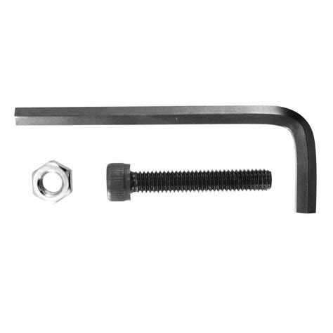 Ibolt™ Security Hardware Or 1 Inch 25mm Bizmount™ Arms