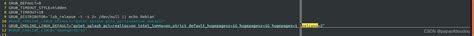 Linux系统如何从多核cpu中隔离核心处理专用用户任务？linux核隔离 Csdn博客