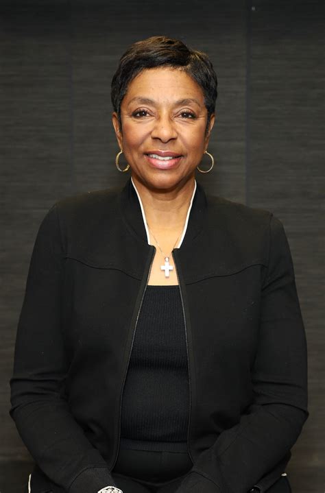 Our Executive Staff — Second Ebenezer Church