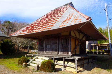 草津線⑤寺庄周回ート卍笠間山 妙音寺滋賀県甲賀市 八百万の神