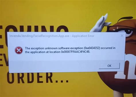 Oprogramowanie Do Rozpoznawania Twarzy Odkryte W Automatach Na Kampusie Uniwersyteckim ITHardware