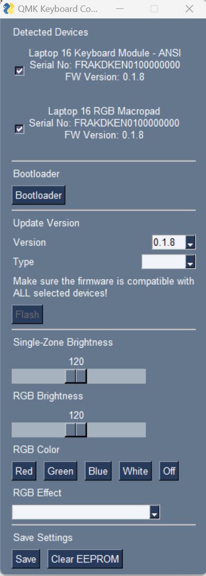 Releases FrameworkComputer Qmk Hid GitHub