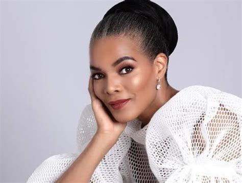 The Secrets Out Connie Ferguson Unveils Her Beauty Collection Expansion