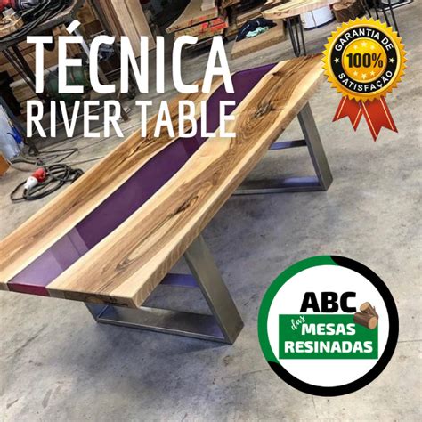Técnica River Table Pv Fb