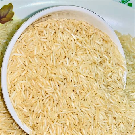 Pusa Basmati 1718 Paddy Seeds Vintage Farmers