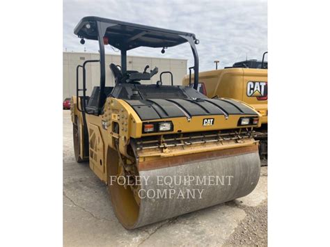 Compactors Cat Cb13 01 Vur0030