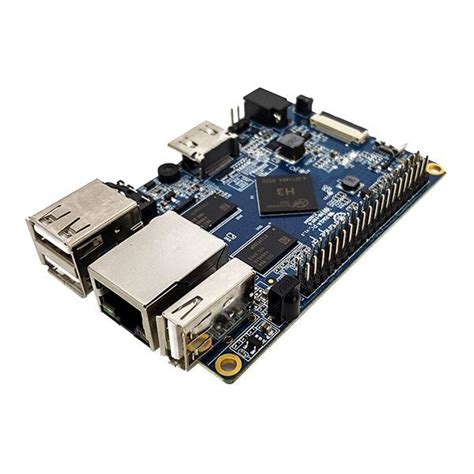 Rp Pi3b Master Electronicos