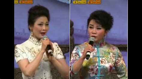Cantonese Opera Youtube