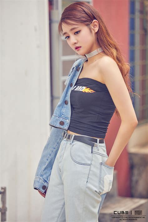 Gi Dle Miyeon Và Black Pink đẳng Cấp Không Kém Gì Nhưng Có 1 điểm