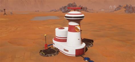 Drone Hub Surviving Mars Wiki Fandom
