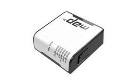 Mikrotik Map 2nd 24ghz Mini Indoor Apcpe — Network Computer Wireless