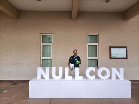 nishant puri on linkedin i m at nullcon goa let s meet up if you re