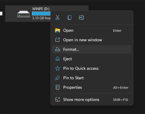 How To Reinstall Windows On GPD WIN Devices DroiX Knowledge Base Tutorials For Everything