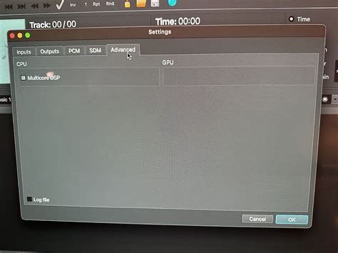 HQPlayer 5 Freezes If Album Changed Using Roon HQ Player Roon Labs