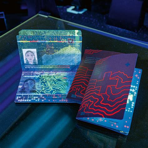 Der Schweizer Pass Geht Viral Tages Anzeiger