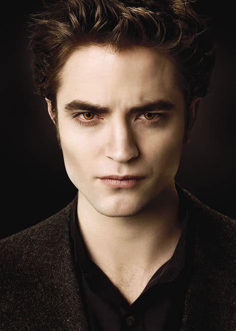 Twilight Movie Edward