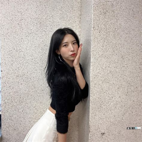 예쁜데 운동까지 열심히 한 결과
