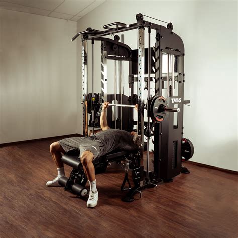 Taurus Universal Smith Machine Taurus Fitness