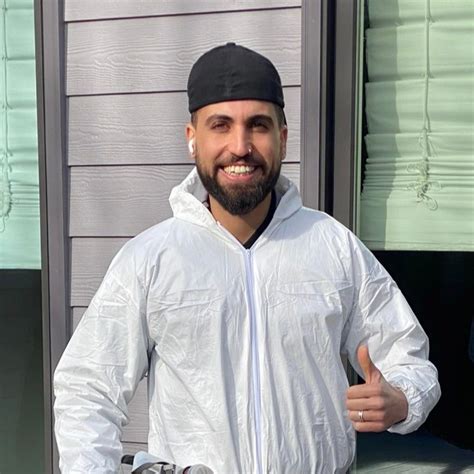 Dvir Ohana Construction Manager Self Employed Linkedin
