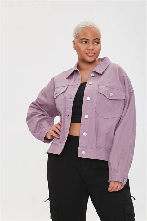30 Cute Cropped Jackets To Wear This Season Who What Wear