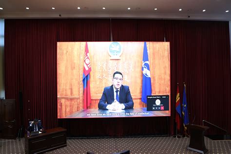 Хөрш 3 улсын оюуны өмчийн байгууллагуудын 10 дахь удаагийн хамтарсан зөвлөгөөн боллоо