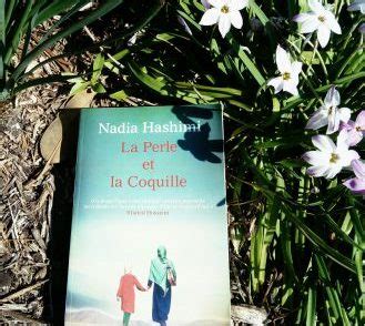 La Perle La Coquille Nadia Hashimi