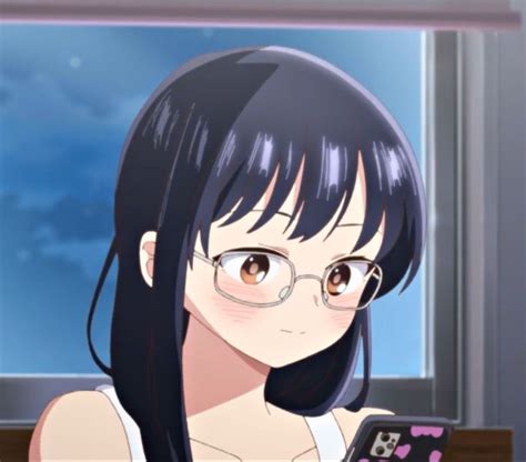 Anna Yamada Imajenes De Animes Imagenes De Cruces Anime Manga