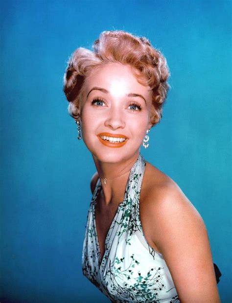 Jane Powell Actress
