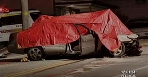 Woman To Stand Trial After Fatal Penn Hills Crash Cbs Pittsburgh