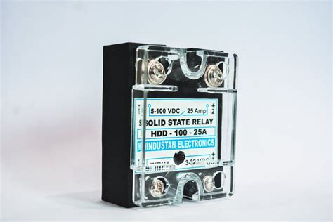 DC To DC Solid State Relay At 240 Piece Solid State Relay In Pune ID 2565517788