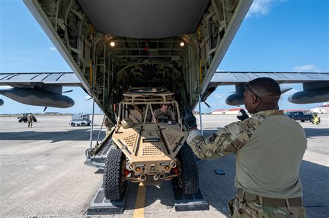 rapids infiltration exfiltration training 919th special operations