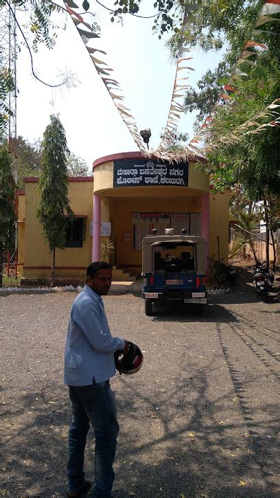 Mb Nagar Police Station Opp Asha Jyothi Ded College Gulburga