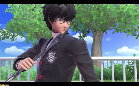 『スマブラsp』dlc、『ペルソナ5』ジョーカーは4月18日参戦。追加楽曲11曲には『p3』、『p4』の曲も ゲーム・エンタメ最新情報の