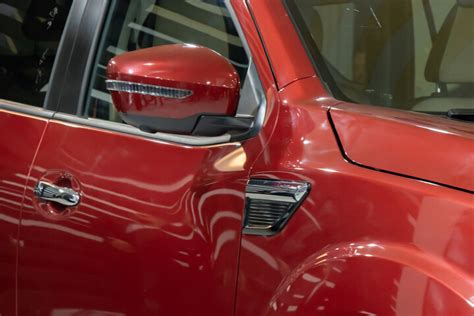 رونمایی از لئو ام ایکس Leo Mx8 ایستا موتور در ارس اکسپو 2023