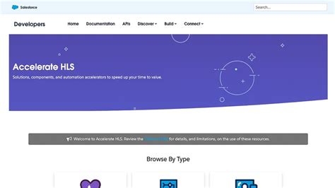 Alison Hufnagel On Linkedin Hls Accelerators Realize Value Faster And Lower The Cost Of