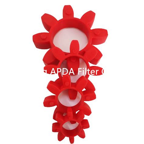 Coupling Buffer Pad Gr 75 Gr75 Spare Parts Rubber Coupling And Coupling