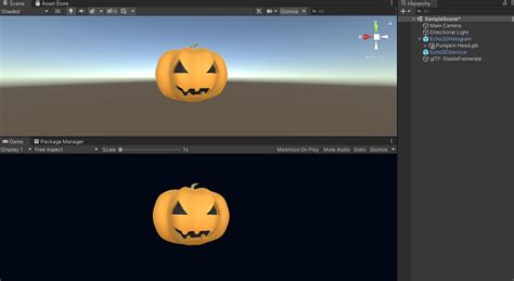 How To Integrate Echo3d Into An Existing Unity Project 2022 Update