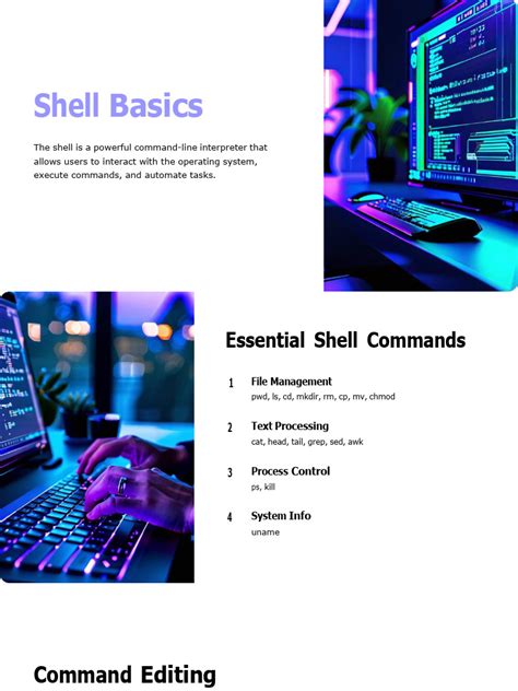 Shell Basics Pdf Shell Basics Pdf