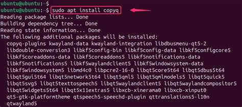 How To Install Clipboard On Ubuntu Greenwebpage Community