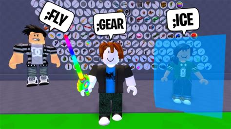 Credits Free Admin All Commands For Roblox Game Download