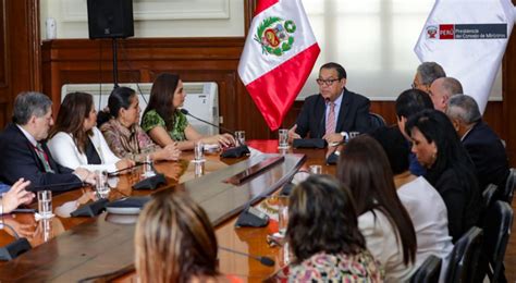 Congresista De Fuerza Popular Patricia Juárez Podríamos Dar El Voto
