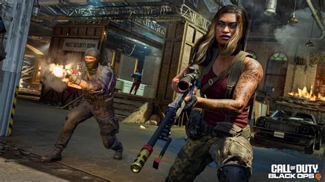 Bo6 Patch Notes Today Bug Fixes And More