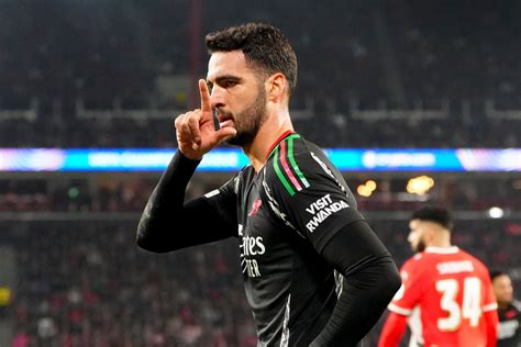 Mikel Merino Últimas Noticias De Mikel Merino