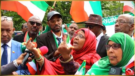 Gabiley News Warar Iyo Warbixinno