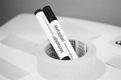 Metaplan Approach Metaplan